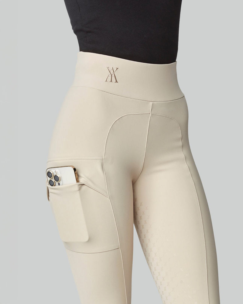 Yagya | Luxury Riding Breeches