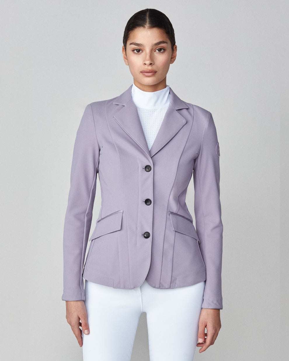 Performance Show Jacket Lavender | Shop now – Yagya
