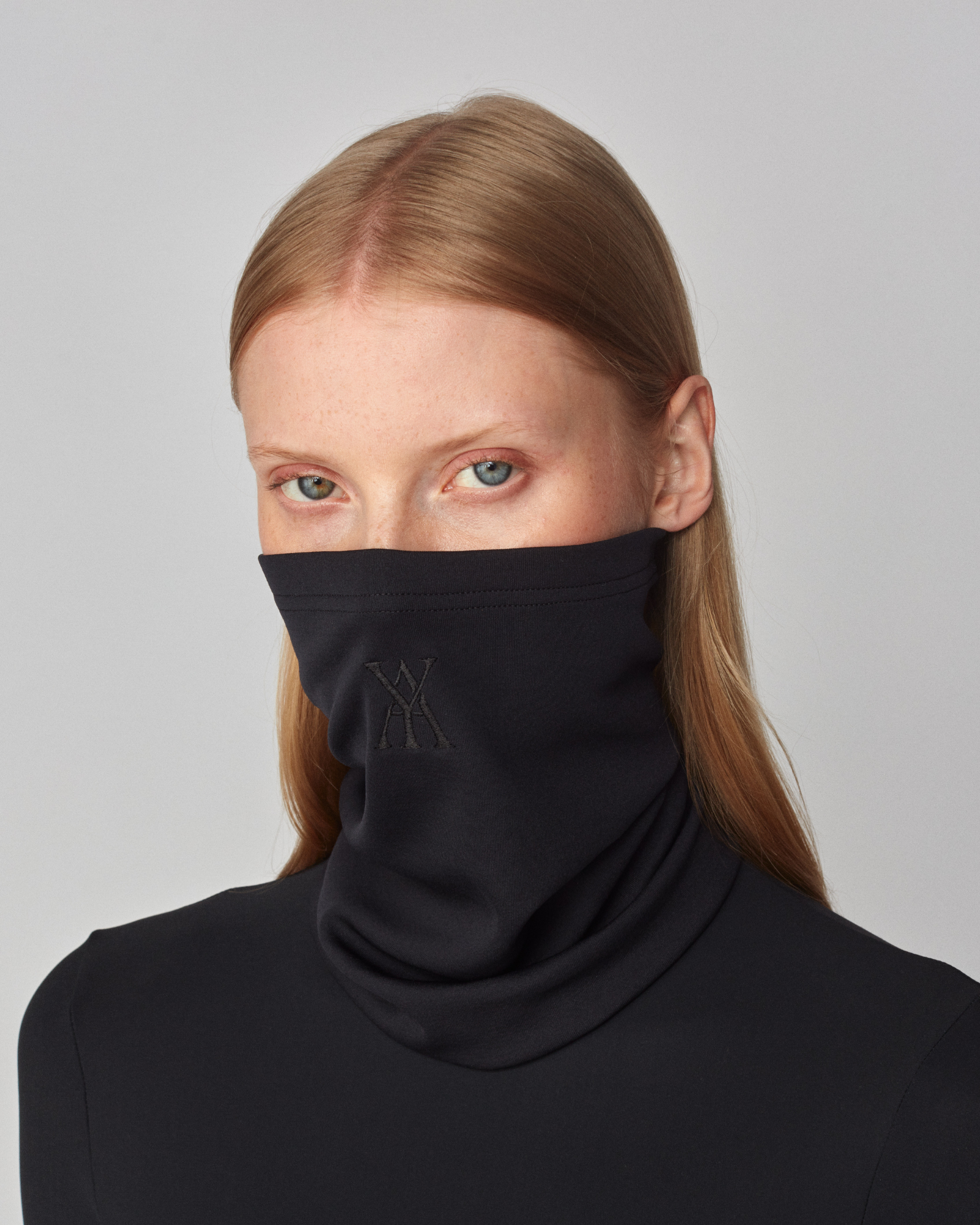 Signature Winter Buff Black | Shop now – Yagya