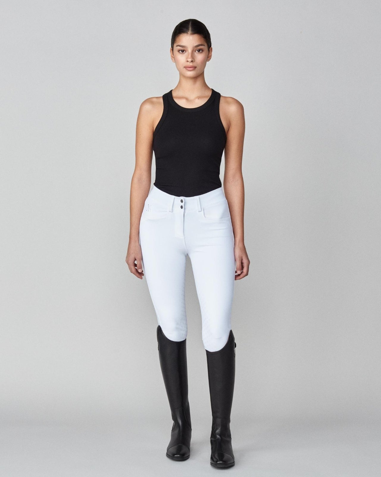 Yagya | Luxury Riding Breeches